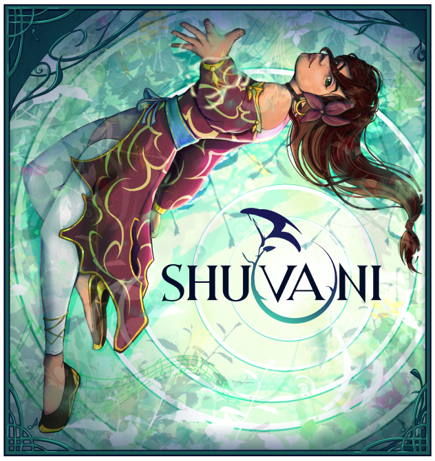 Nuria González Portfolio